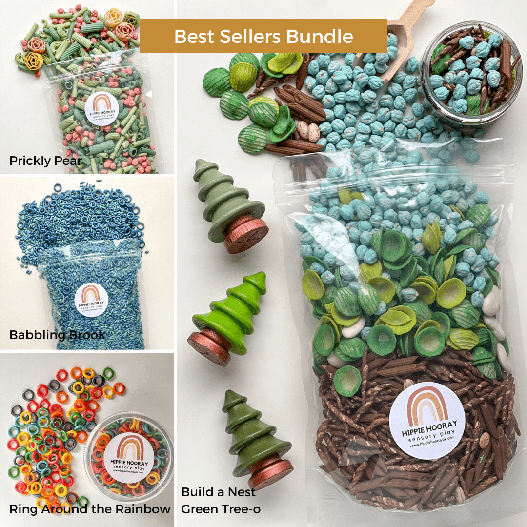 Best Sellers – Hippie Hooray Sensory Play